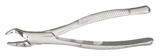 #53L Vantage Sg Forceps TriState Dental