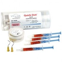 Hemostatic Solutions TriState Dental