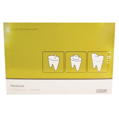 Paracore Automix Intro Kit 5ml TriState Dental