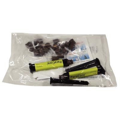 Paracore Automix Refill Dentin 2 X 5ml W/ Tips TriState Dental