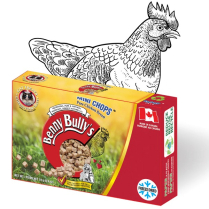 Treats | Trueman Distribution