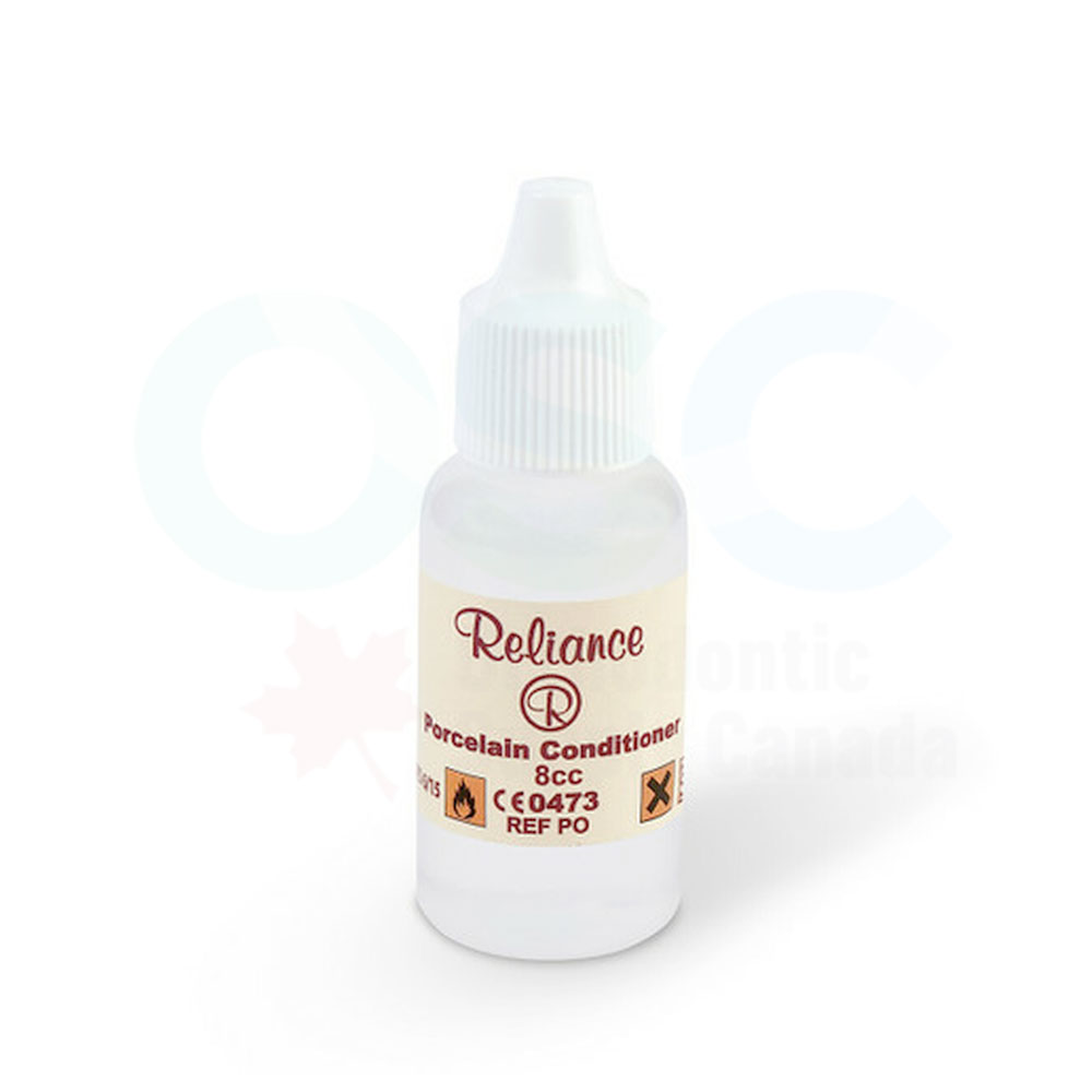 Porcelain Conditioner 8cc Bottle