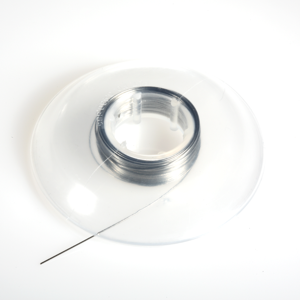 .014 Nickel Titanium Superflex Spool (15"/Spool)