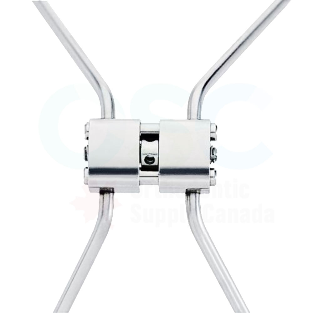 Palatal Split Screw Type "S" (1/EA)