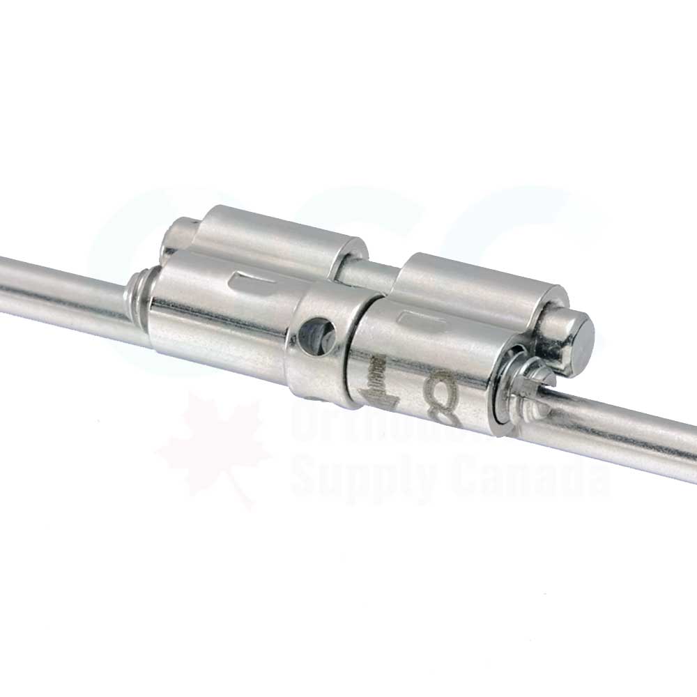 Slim Line Expander 12mm (5/Pack)