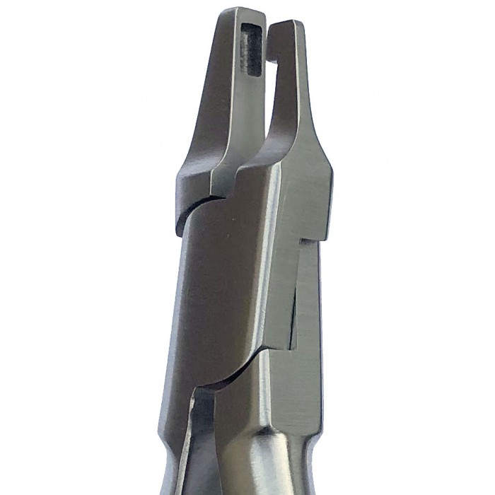 Aligner Vertical Dimple Instrument 4mm Orthodontic Supply of Canada Inc.