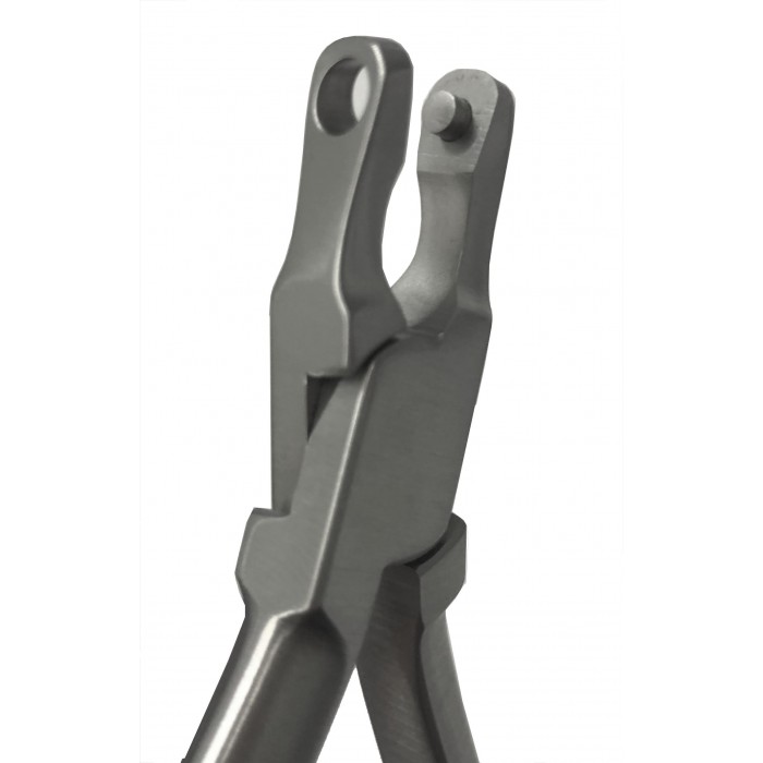 Aligner Dimple Instrument 3mm