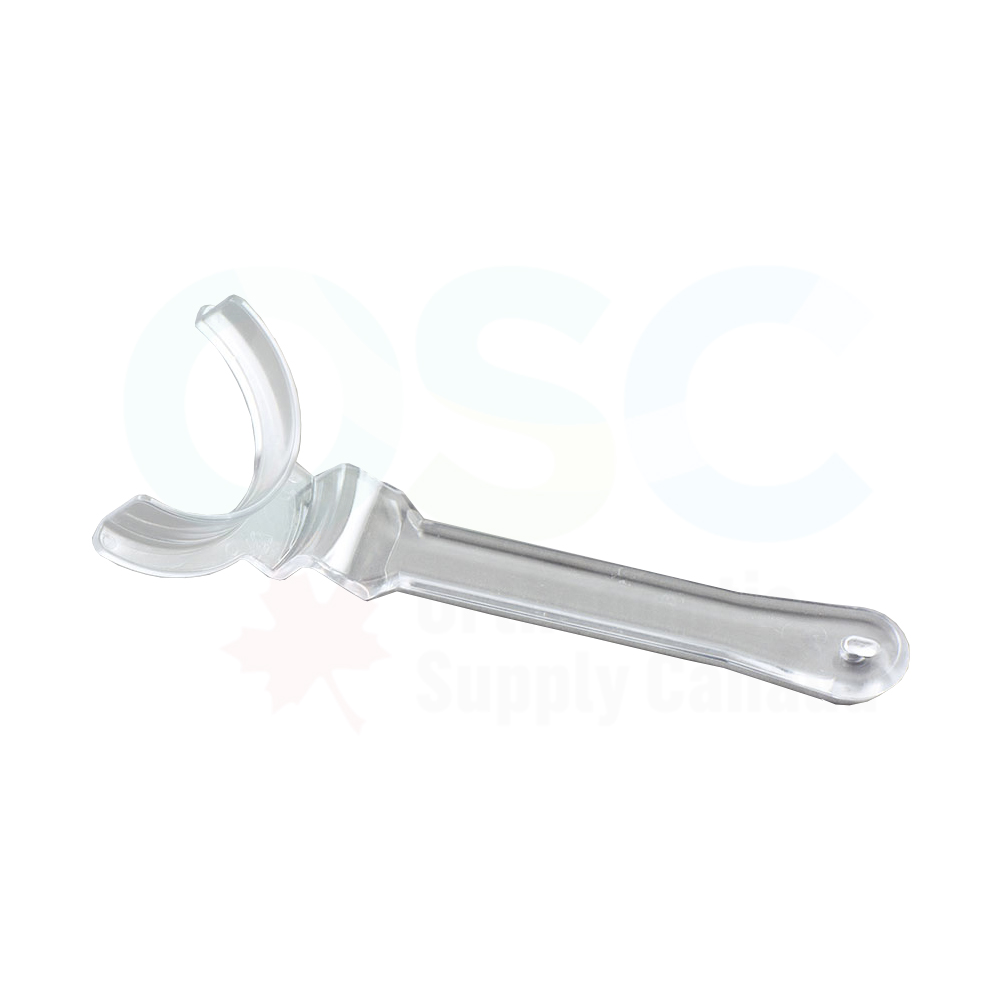 Lip Retractor with Handle Adult (Autoclavable)