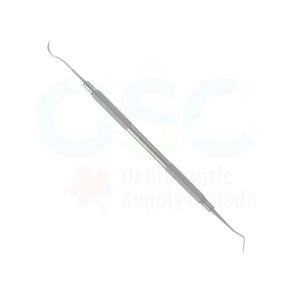 Custom Band Pusher & Scaler