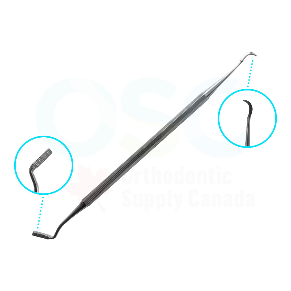 Band Pusher & Scaler