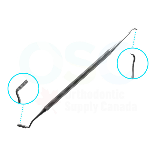 Band Pusher & Scaler