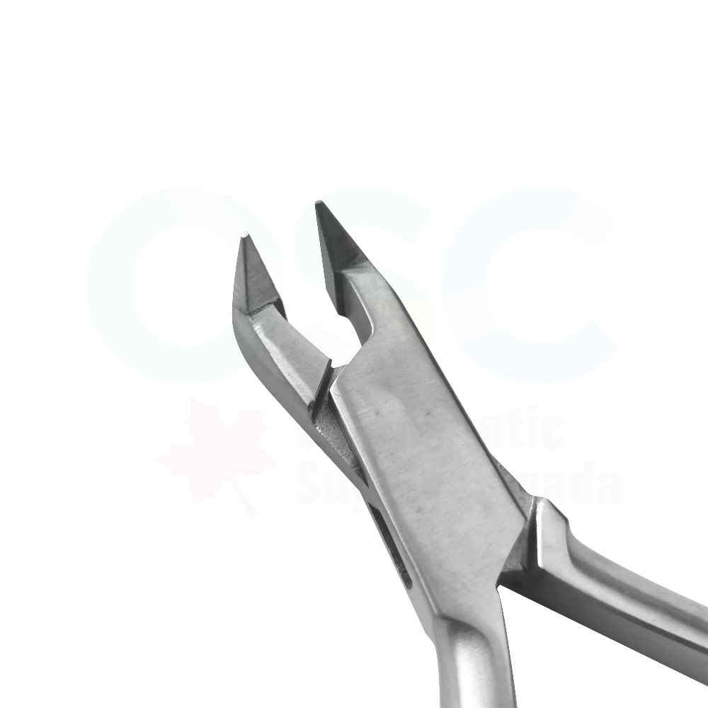 Cinch Back Utility Plier (up to .028)