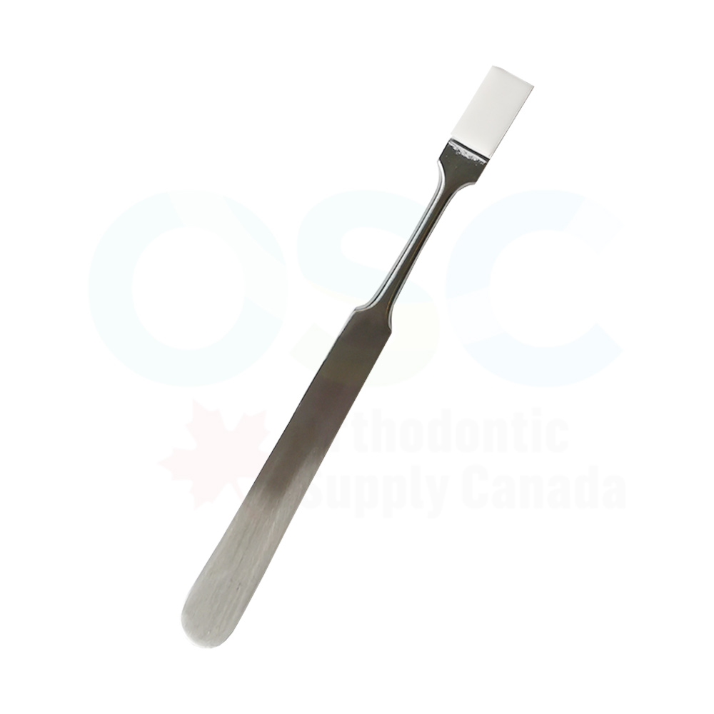 Stainless Steel Flat Band Setter