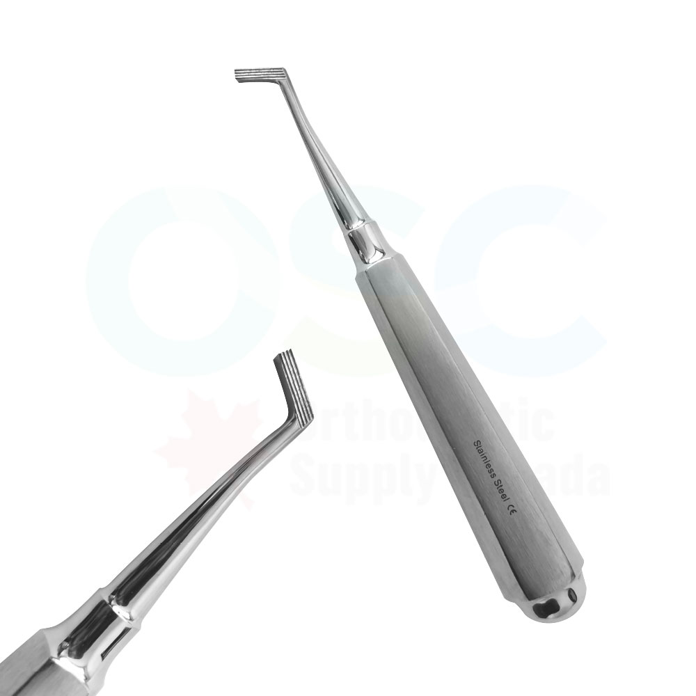 Band Pusher (Style 300)