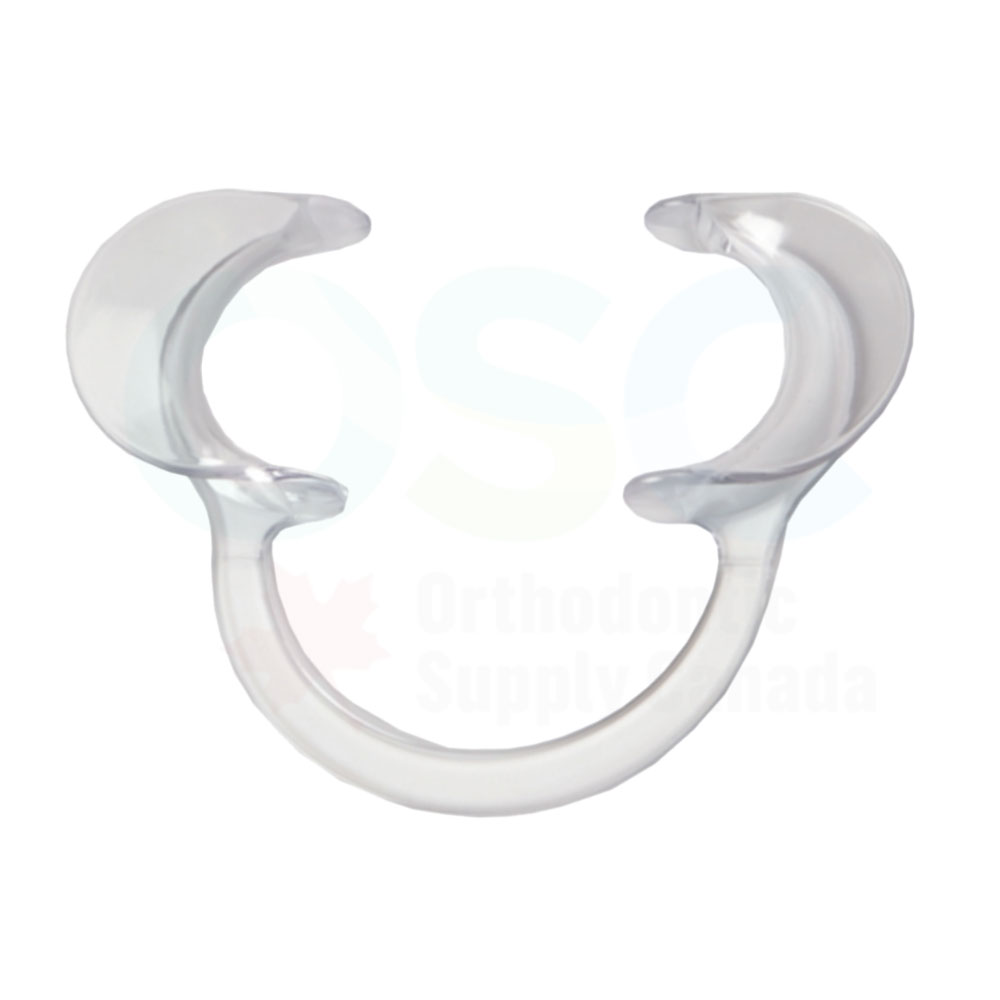 Adult Retractor (2/Pack)