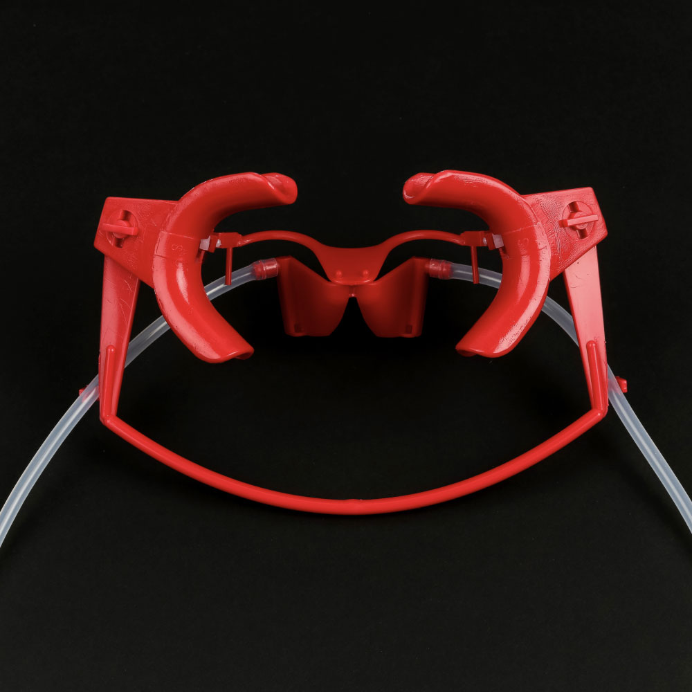 Nola Dry Field System Red Child