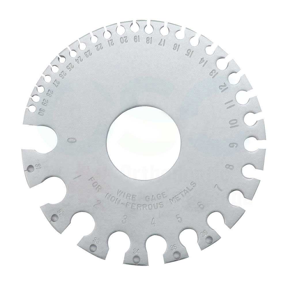 Wire Gauge
