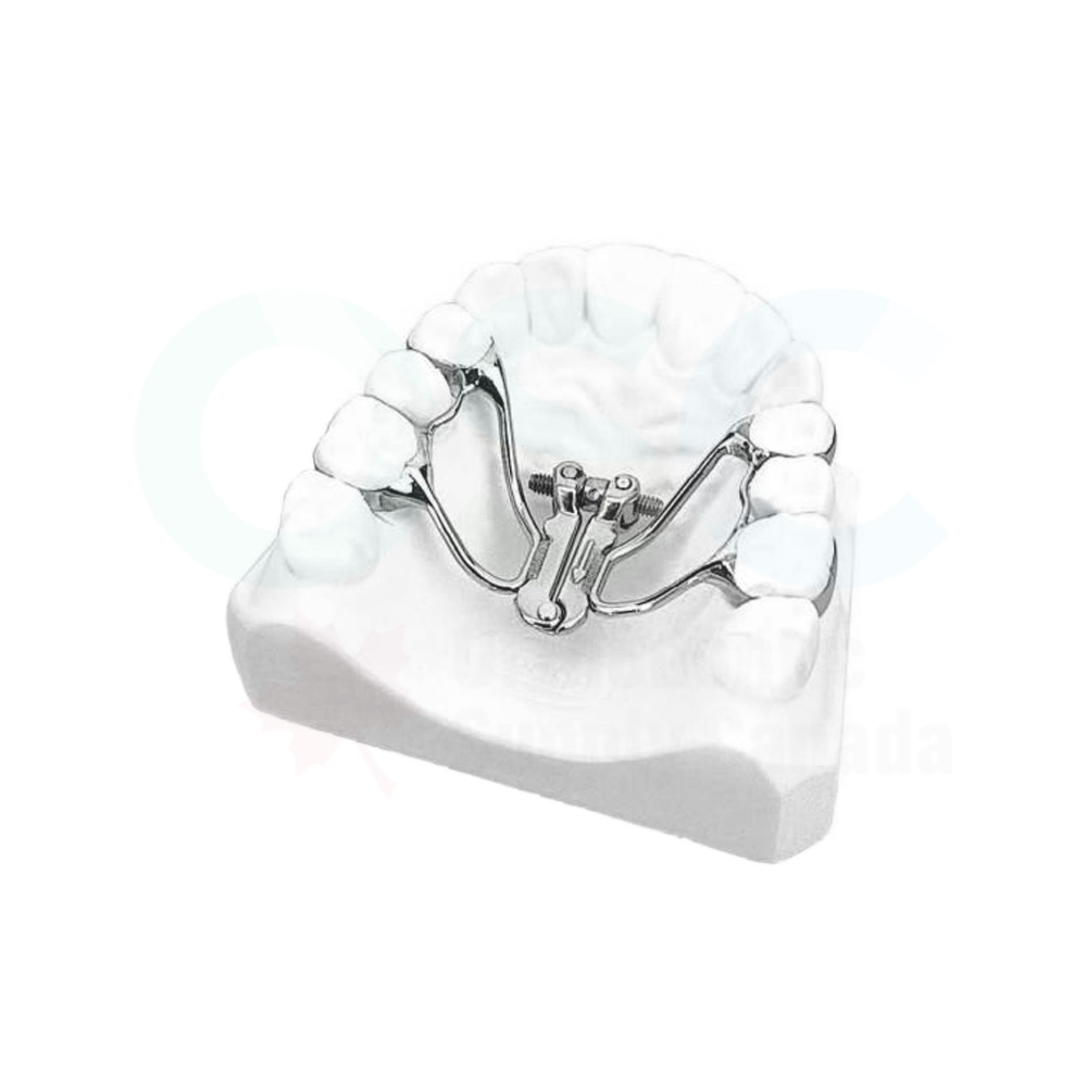 Ragno Fan-Type Rapid Expander 9mm (1 Each)