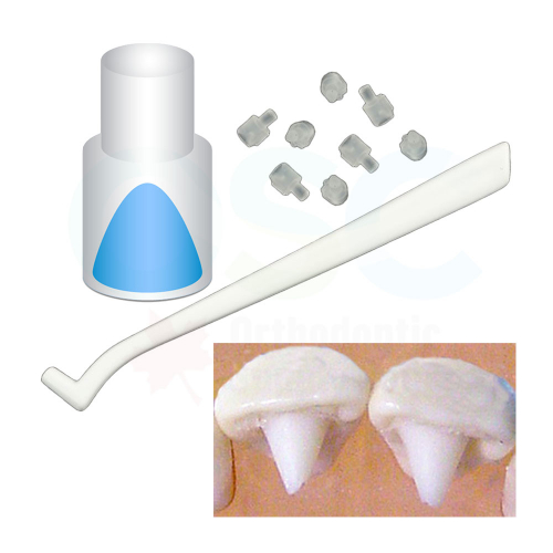 Mini-Mold Starter Kit