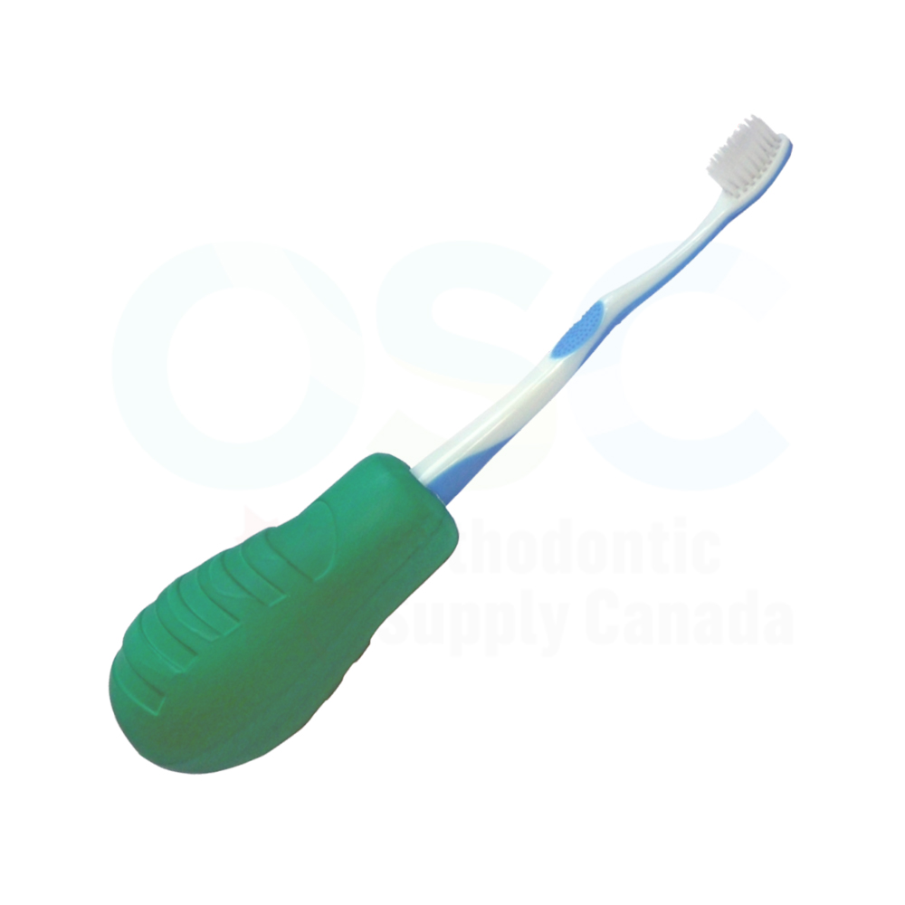 GripEazy Expand Toothbrush Aids (6/Box) GripEazy Expand Toothbrush Aids (6/Box)