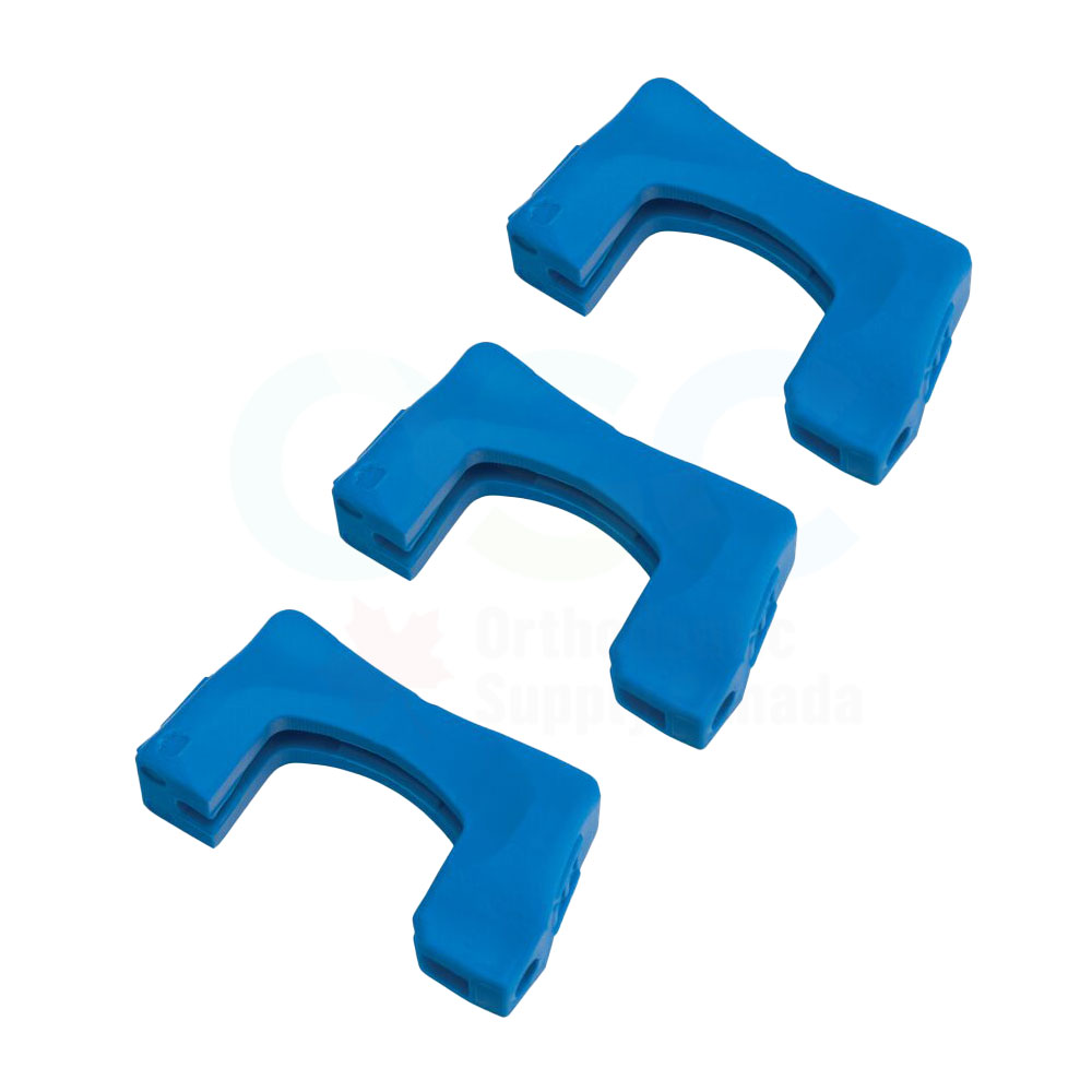 Spacefile Removable Grips (3/Pack)