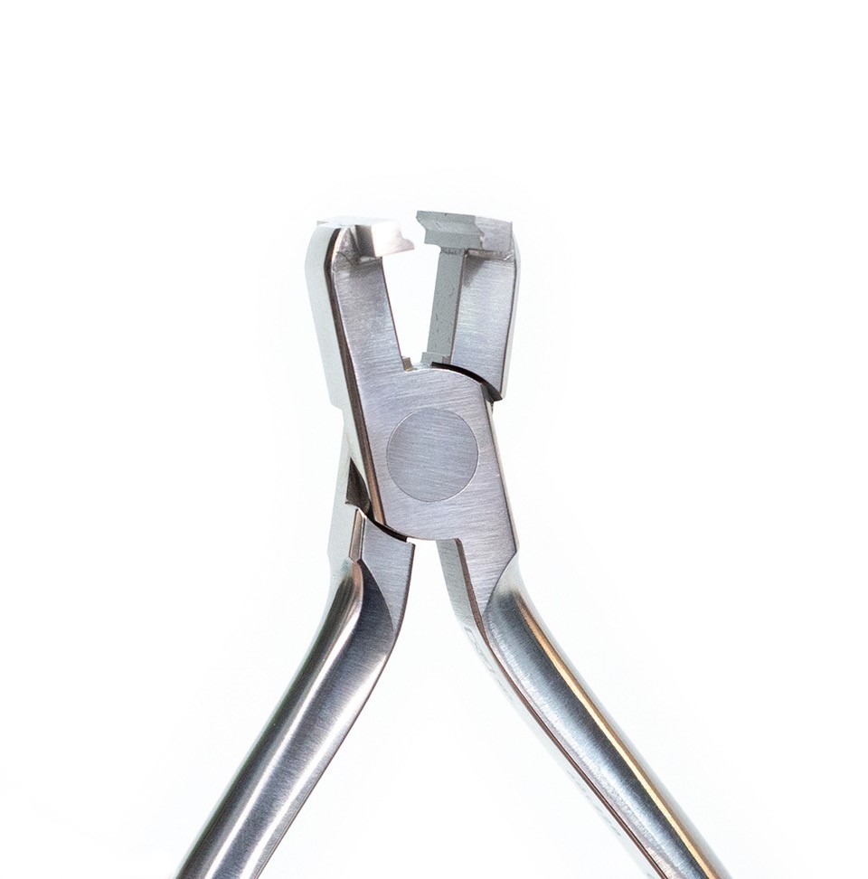 Step Plier 1mm