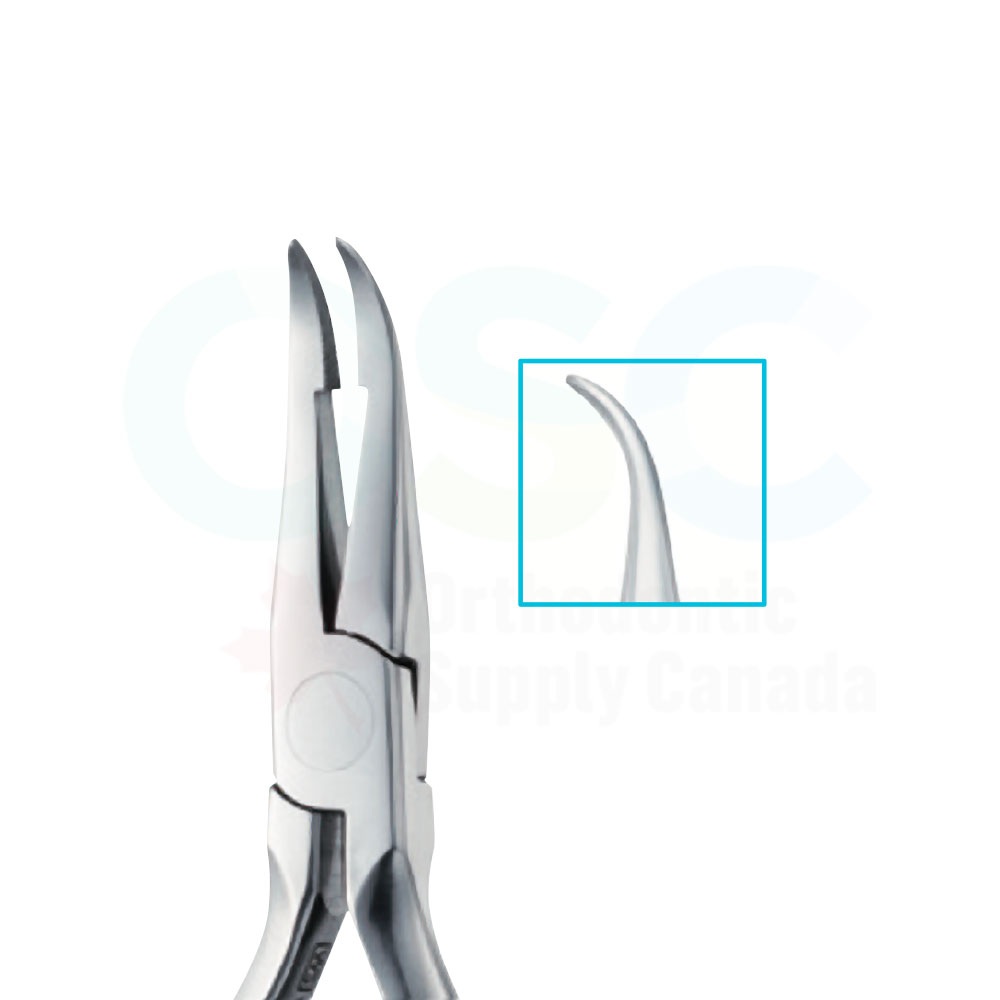 Weingart Utility Plier