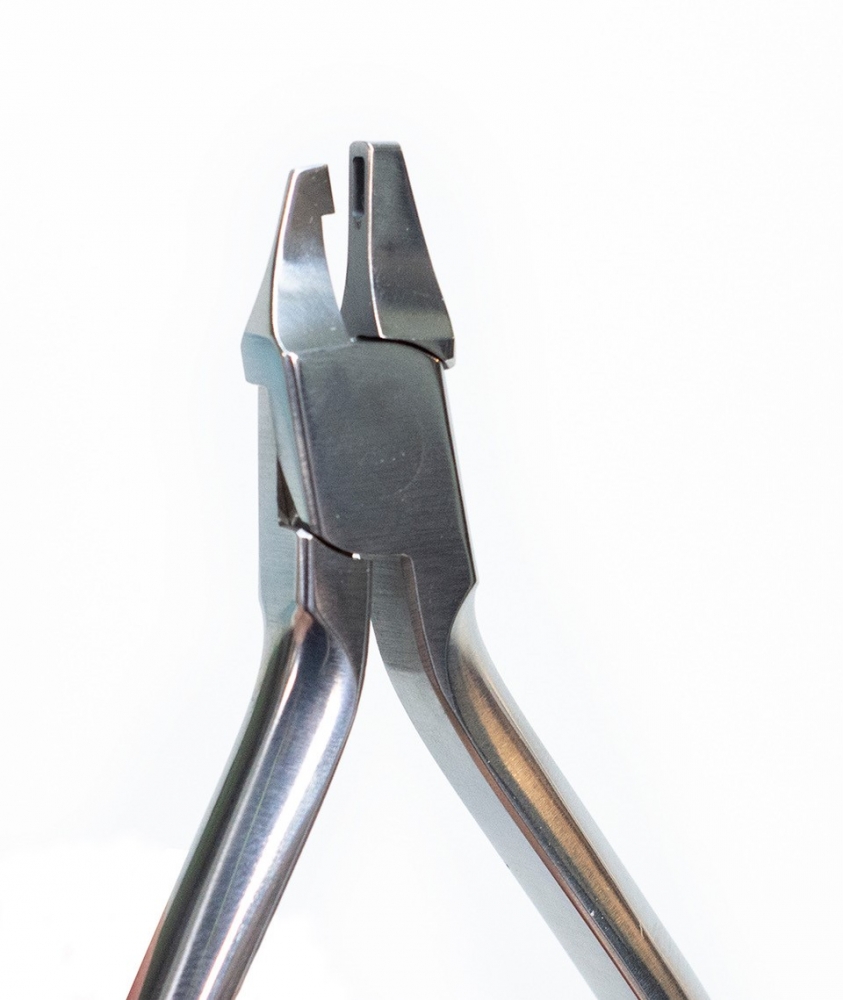 Aligner Plier - Vertical Hole Type