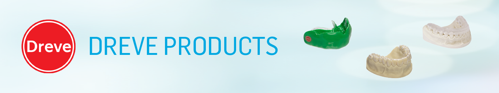 Dreve Orthodontic Supply of Canada Inc.