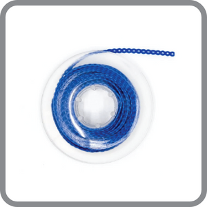 Orthodontic Elastomerics | Threads & Tubings | OSC Orthodontic Supply ...