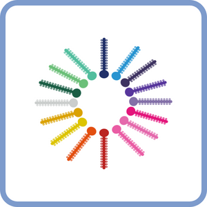 OSC House Brands | Orthodontic Elastomerics | OSC Orthodontic Supply of ...