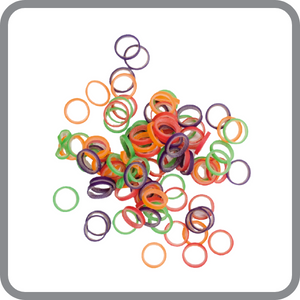 Orthodontic Elastomerics | Threads & Tubings | OSC Orthodontic Supply ...