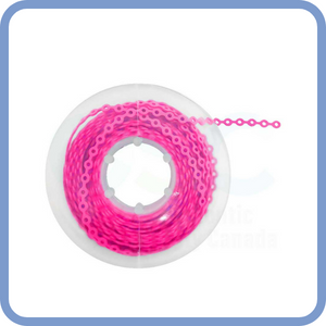 Orthodontic Elastomeric Elast-O-Chain | OSC Orthodontic Supply of ...