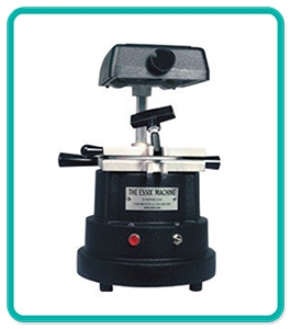 Raintree Essix Materials Orthodontic Supply of Canada Inc.