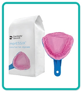 Raintree Essix Materials Orthodontic Supply of Canada Inc.