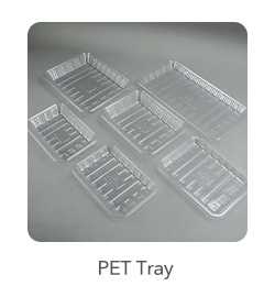 Disposable Food Trays - PET, Paper, and Savaday Trays | Moshe Paper and ...