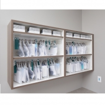 RX & Contact Lens Bag Storage Systems | Optical Display & Storage ...
