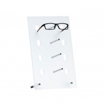 Eyewear & Sunglass Counter Display Cases & Racks | Optical Frame ...