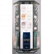 Optical Lens & Tint Displays for Eyewear & Sunglasses | Ennco Display Group