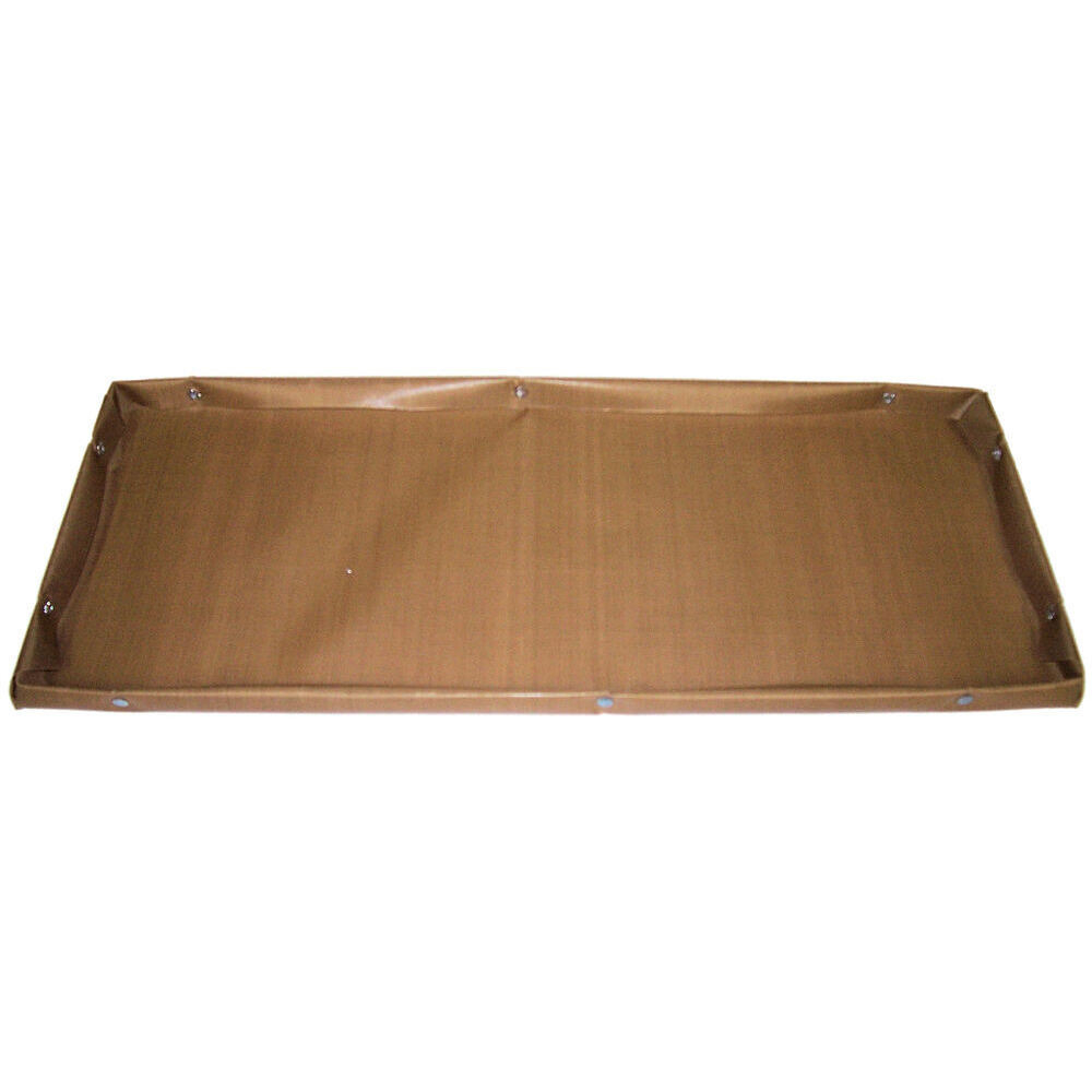 Heat Seal Teflon Cover 6 x 15" | Food Supplies Distributing