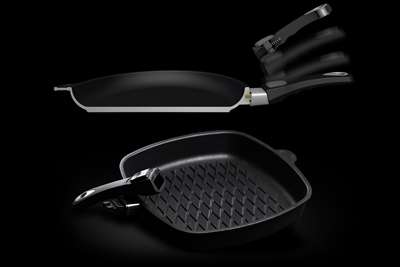 AMT World's Best Pans | On-time Delivery | Best Collection | Food ...