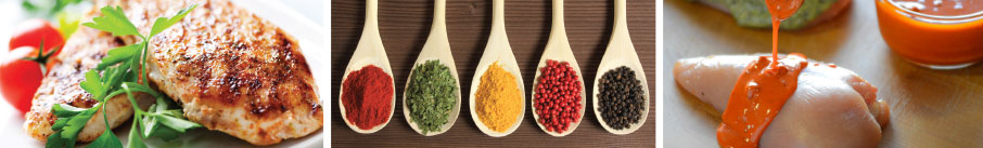 Leading Food Ingredient Suppliers | Top Quality | Canada wide