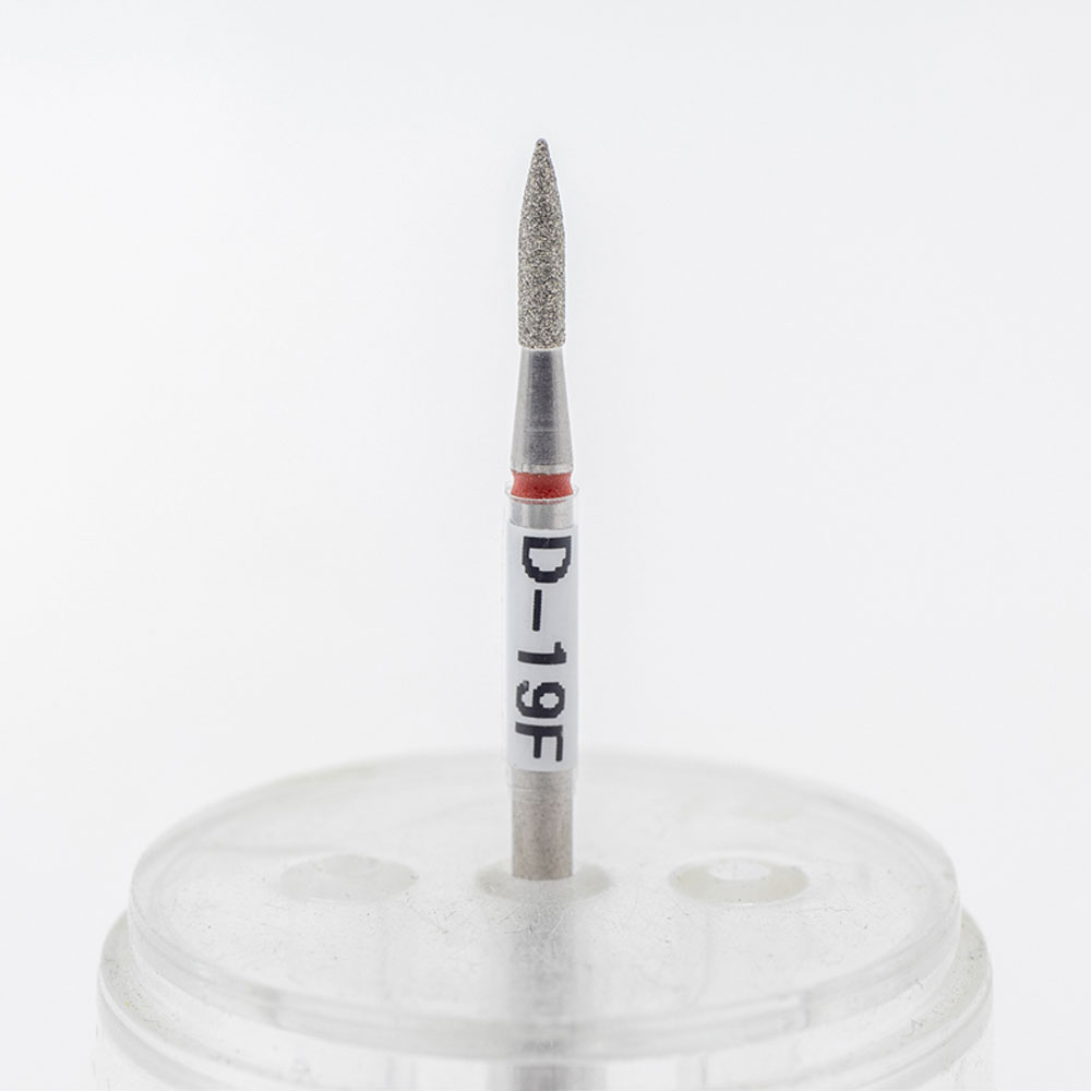 U-Tools Diamond Bits Model 19 Fine D-19F 21590