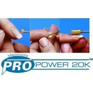 Medicool Pro Power Manicure Pedicure System | Swan Beauty