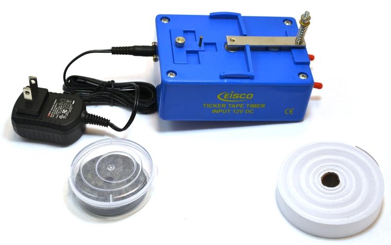 Spark Timer With 12v Plug Westlab