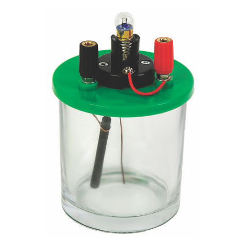 Conductivity of Solutions Apparatus Westlab