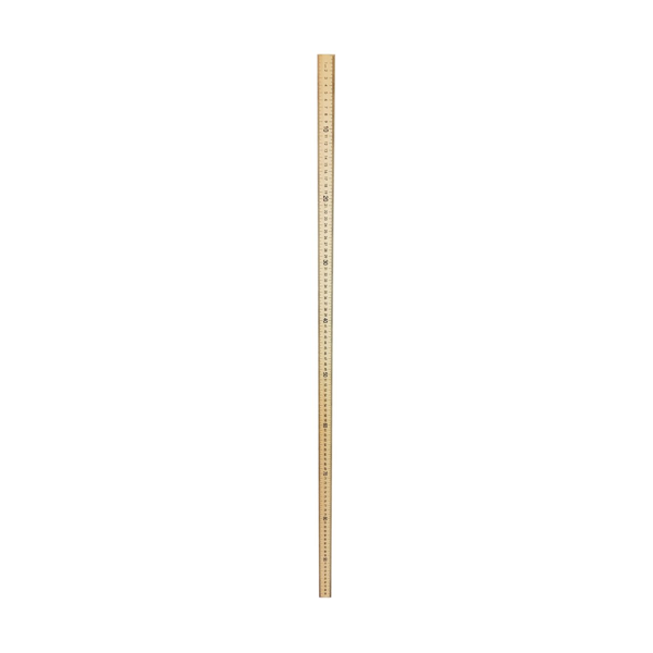 Meter Stick Wood Colour Westlab Meter Stick Wood Colour Westlab