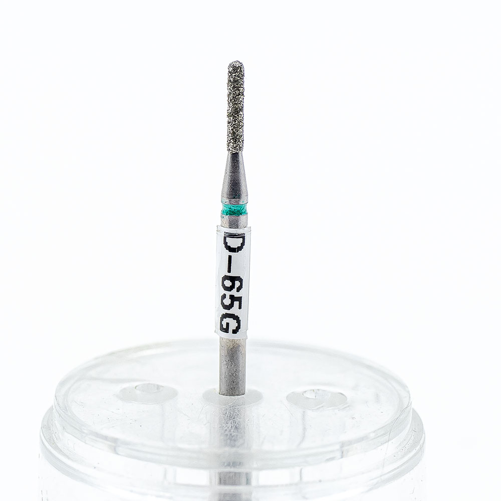 U-Tools Diamond Bits Model 65 Coarse (Green) D-65C