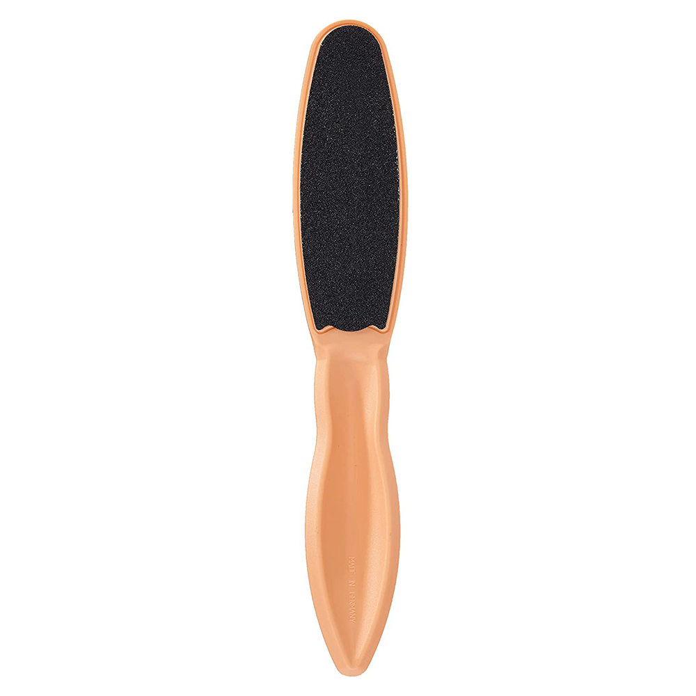 Credo Solingen Duosoft Foot File - Made in Germany 03810