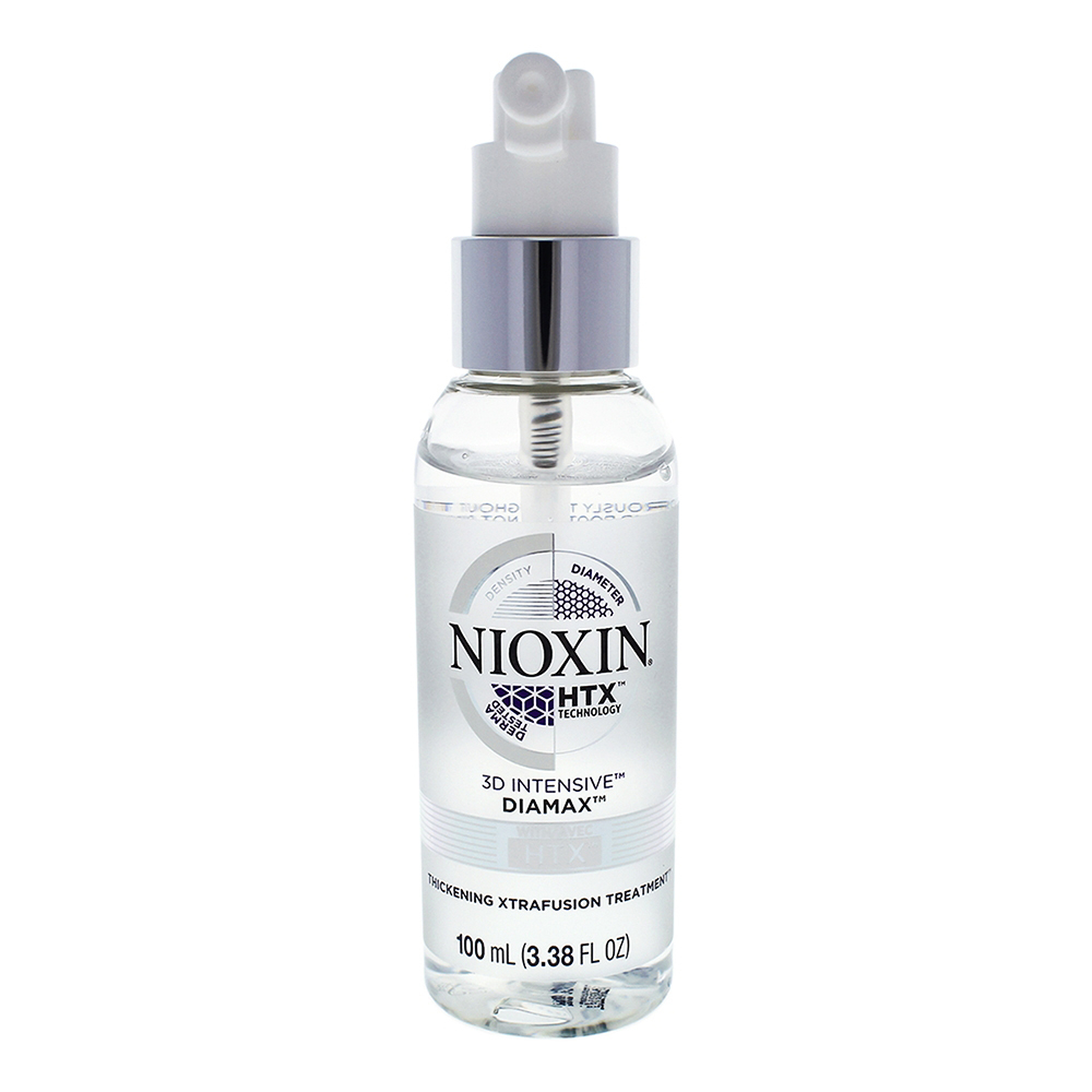 Nioxin 3D Intensive Diamax W/HTX 100ml/3.38 fl oz 01286
